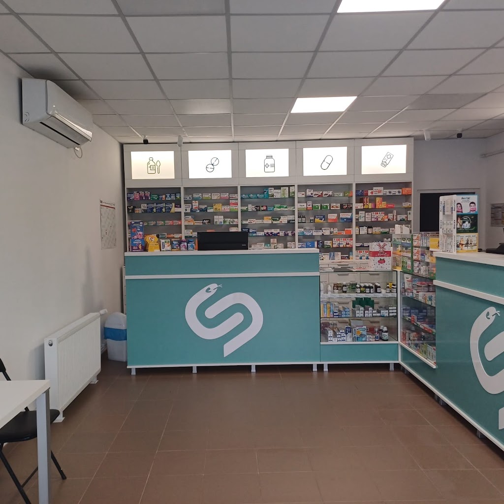 Salofarm - Farmacia din Ghidigeni, Galați | Farmacii România