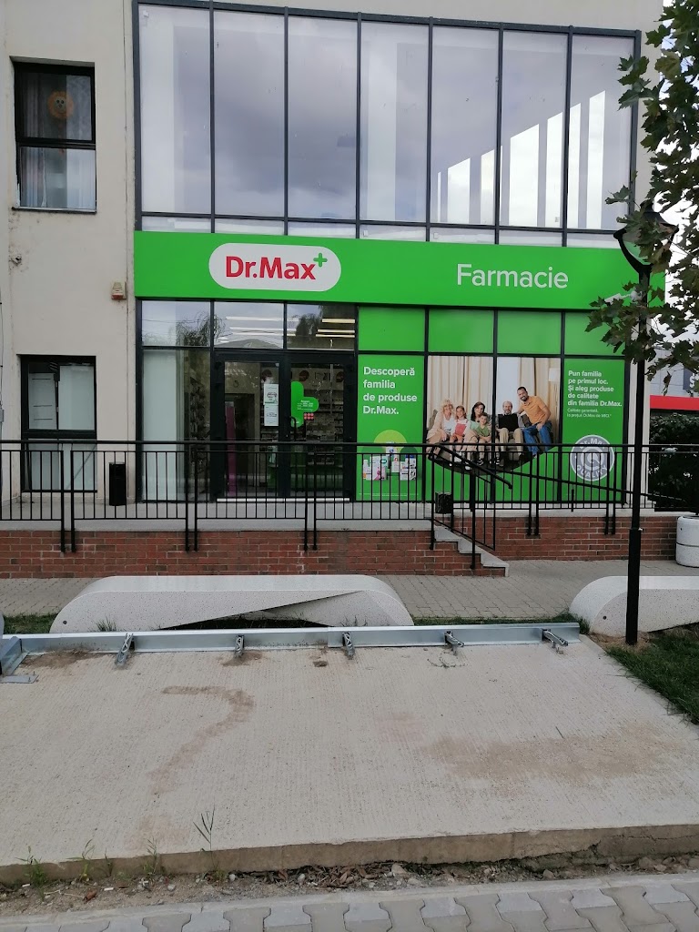 Dr Max - Farmacia din Otopeni, Ilfov | Farmacii România